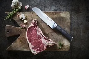SteakChamp Kuchařský nůž 19/33cm