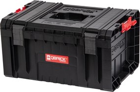 QBRICK SYSTEM PRO Kufr na nářadí Toolbox 2.0, 24 x 33,1 x 45 cm