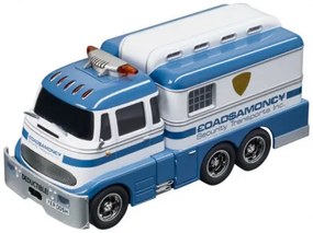 Auto Carrera D132 - 30977 Carrera Money Transporter