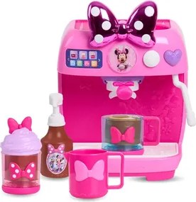 JUST PLAY Disney Junior Minnie Mouse Rise  Shine Bowrista / Dětský káv