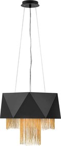 XXXLutz ZÁVĚSNÉ SVÍTIDLO, 45/47.4 cm Elstead Lighting - Online Only svítidla - 009093115301