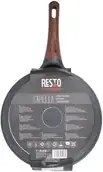 RESTO 93511 Pánev na smažení 28 cm (CAPELLA)