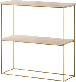 ADRK Furniture Konzole Toni ADRK-CT-TON-G-S