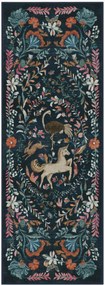 Pratelný běhoun's nízkým vlasem Dreamweaver by Iris Apfel