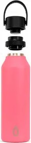 Runbott Mii Aquarelle Blush / Termoláhev / 600 ml / vakuová izolace /