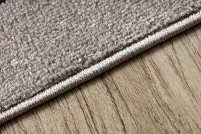 Dywany Łuszczów, Dětský kusový koberec Fun Forester beige, 80x150, vícebarevná, dětský pokoj