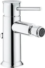 Grohe Start Classic - Bidetová baterie s výpustí chrom
