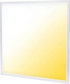 Aigostar - LED Stmívatelný podhledový panel 32W/230V Wi-Fi 60x60 cm
