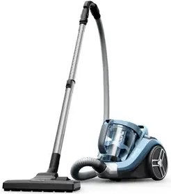 Rowenta Compact Power XXL RO4B11 šedo-černá / Cylindrový vysavač / bez