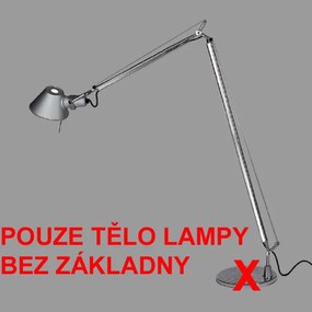 Stolní lampa TOLOMEO LETTURA - A013900 - Artemide