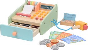XXXLutz PŘÍSLUŠENSTVÍ K OBCHŮDKU My Baby Lou - Dětské kuchyňky a vybavení domácnosti - 004755004101