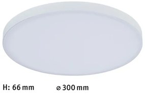 Paulmann 79890 - LED/13W Stropní svítidlo VELORA 230V