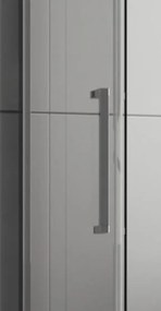 Hopa URBAN ESSENCE N1FS 145,5 - 150 cm BEN15SXA1 sprchové dveře levé
