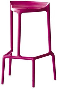 PEDRALI - Barová židle HAPPY 490 - DS