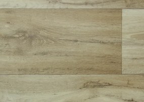 BEAUFLOR PVC podlaha - lino Puretex Lime Oak 161M - řez šíře  3 m x délka 2,98 m