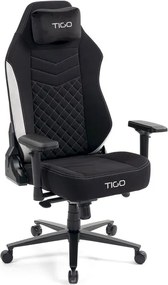 TIGO Emperor TGCH01BG Černá