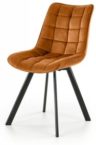 Jídelní židle K332 Halmar