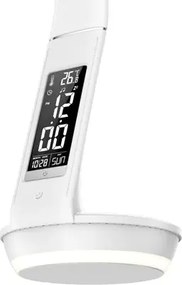 RETLUX RTL 203 Stmívatelná LED lampa Qi 6W bílá