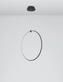 LED lustr Ring