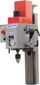 Frézovací nástavba Holzmann ED750FADQ 230V ED750FADQ_230V