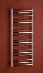 PMH Laveno 600 x 1210 mm LN4C koupelnový radiátor chrom