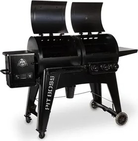 Pit Boss Kombinovaný gril Navigator Combo PB1230