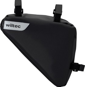 Brašna do rámu jízdního kola Wiltec – 23 × 6 × 20 cm, 1,8 l (65813)