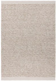 Tribeca Design Kusový koberec Odell Taupe Rozměry: 160x230 cm