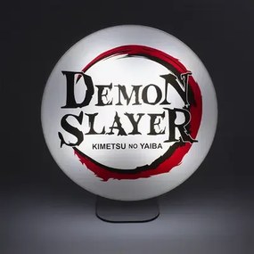 Paladone Demon Slayer Headset Stand Light / Lampička se stojanem na sl