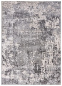 Světle šedý koberec 200x290 cm Cocktail Wonderlust – Flair Rugs