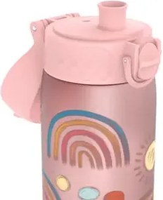 ion8 Leak Proof Dětská láhev Rainbows 500ml