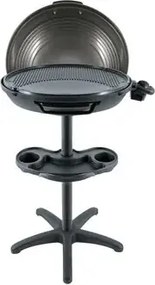 Steba VG 325 BBQ černá / Elektický gril / 2000 W / 250 °C
