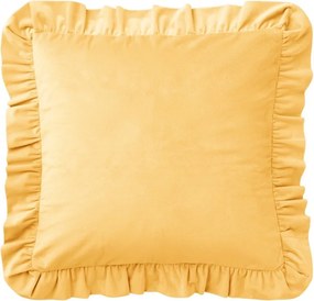 Sametový povlak na polštář 50x50 cm Nora – Ellos Home