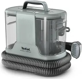 Tefal IZ3020F0 Clean-It zelená / Tyčový vysavač / mokrý / 70 dB