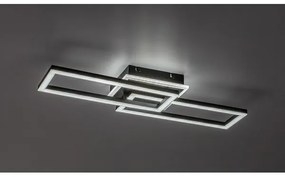 Rabalux 71393 - LED Stm. stropní svítidlo RAMIN LED/30W/230V 3000-6500K + DO