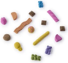 SPIN MASTER Kinetic Sand Výroba sladkostí / od 3 let