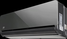 Klimatizace Vivax design H+ gray mirror 1+1 5,3kW R32