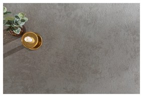 Massive home | Konferenční stolek SYMBIOSE BETON 75 CM keramika