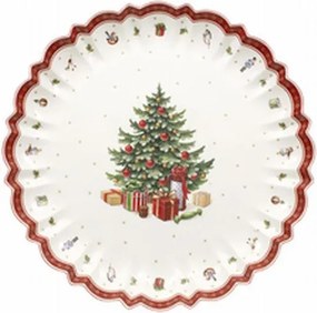 XXXLutz MISKA keramika, 44 cm Villeroy & Boch - Sváteční nádobí - 003407426117