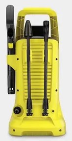 Kärcher K 2 Battery / Aku Vysokotlaký čistič / 36V / 5.0Ah / Tlak 110