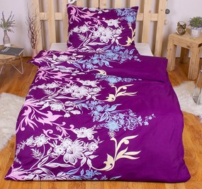 TP Microtop povlečení Easy 140x200+70x90 Mali