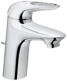 Grohe Eurostyle - Páková umyvadlová baterie S, chrom 33558003