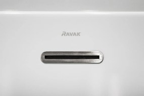 Ravak SOLO 178 x 80 cm XC00100025 vana volně stojící snowwhite