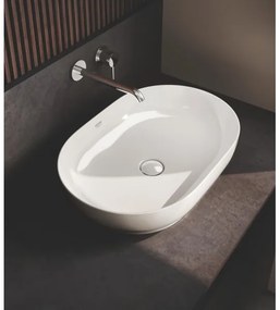 GROHE 19967001 - Umyvadlová baterie ESSENCE 110 mm lesklý chrom