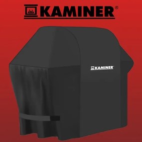 Kryt grilu 100x60x95cm Kaminer 21074