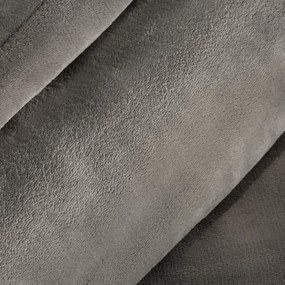 FLEECOVÉ POVLEČENÍ FLANO2 200X220 CM, 2 KS 70X80 CM BÉŽOVÉ