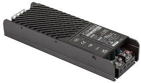 Rabalux 70206 - Zapuštěný nap. zdroj pro svítidla v liš. sys. LiTrack 100W/24V