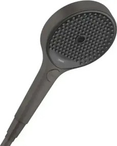 Hansgrohe Rainfinity - Sprchová hlavice 130 | 3 proudy | kartáčovaný č