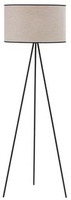 Stojací lampa BOHO 50x155 cm