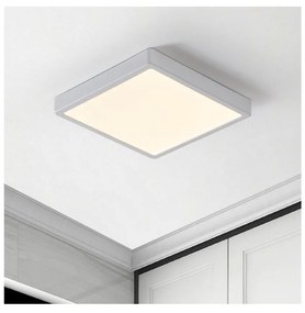 Eglo Eglo 900279 - LED Koupelnové stropní svítidlo ARGOLIS LED/20,5W/230V IP44 bílá EG900279